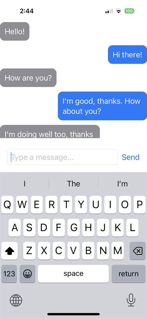 Scrollviewreader Is Not Shifted Upward When Keyboard Shows Up In Swift Stack Overflow