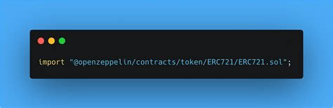 comparison of the most popular erc721 templates by lajos deme