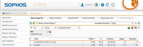 force sophos utm to log user information for scanned file downloads