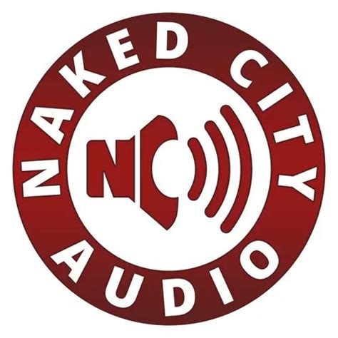 Record Mix Master Naked City Audio