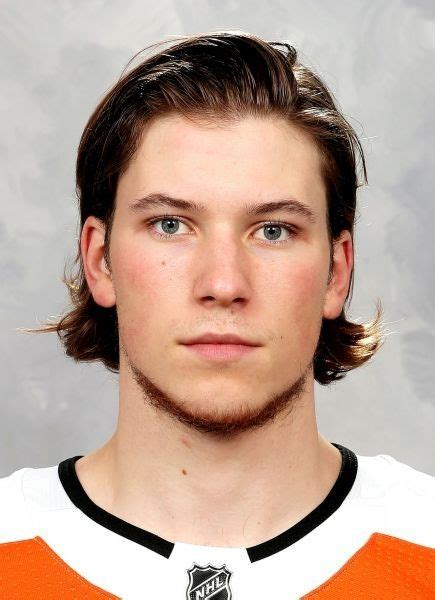 Nolan Patrick Hockey World Hockey Players Philadelphia Flyers Hockey
