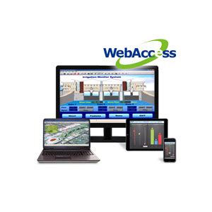 Product WebAccess 8 2 HMI SCADA Software