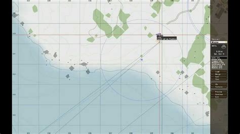 Arma 2 Editing And Scripting Briefings Youtube