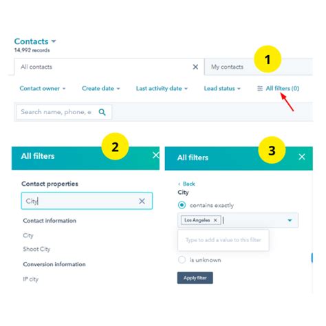 Hubspot Tutorial Complete Hubspot Cheatsheet Bookwormhead