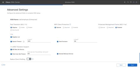 Validated Solution Wireless Automation Deployment Using Cisco Dna Center Cisco