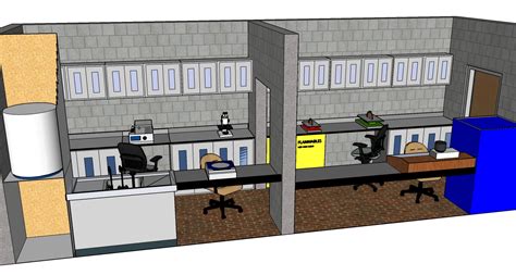 The Paleo Lounge Plans For A Histology Lab