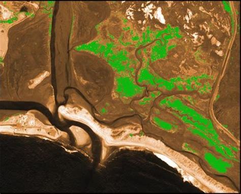 Soil Zone Index Agriculture Maps Satellite Imaging Corp