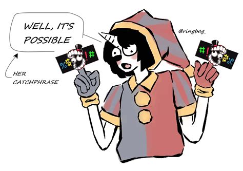 Pomni Is So Unhinged I Love It R Thedigitalcircus