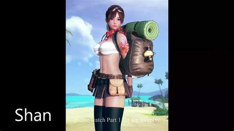 Японская красавица шань Ai Shoujo часть 2 реалистичная 3d анимация секс с многократными