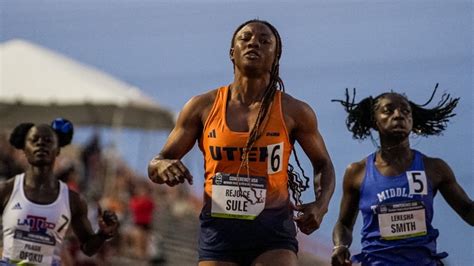 Sun City Classic Headlines 2025 Utep Track And Field Schedule Utep Miners