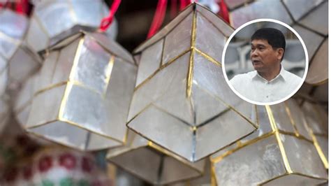 Palawan Provl Board Renews Call For Capiz Shell Product Development