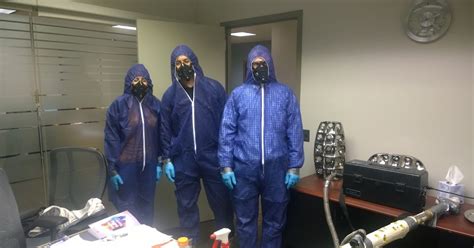 Asbestos Dust Sampling In New York State Angelo Garcia Iii