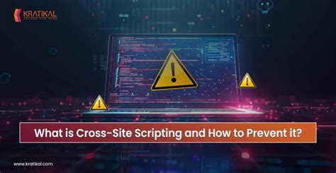 Kratikal Blogs Information Hub For Cyber Security Experts