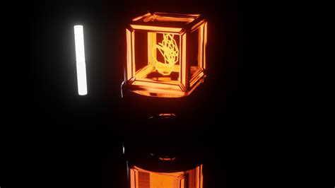 배경 화면 공상 과학 소설 입방체 3d 그래픽 추상 3d Abstract 블렌더 연한 초록색 1920x1080 Fple 1941559 배경 화면