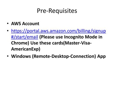 solution 4 aws launch ec2 in windows to windows ie remote desktop