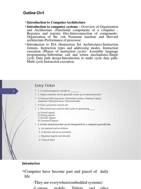 module 1 part 1 pdf computer data storage central processing unit