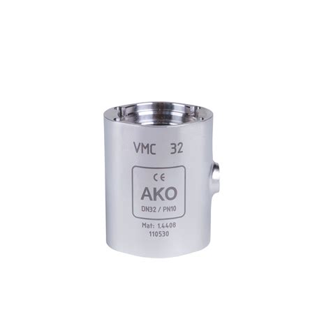 GMC32.50 – Gehäuse für Quetschventile online kaufen | Webshop | AKO