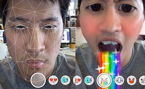 Ar Facial Recognition Technology — Jasoren