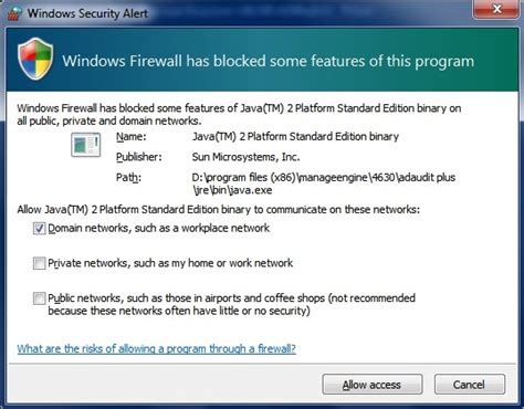 Working With Adaudit Plus