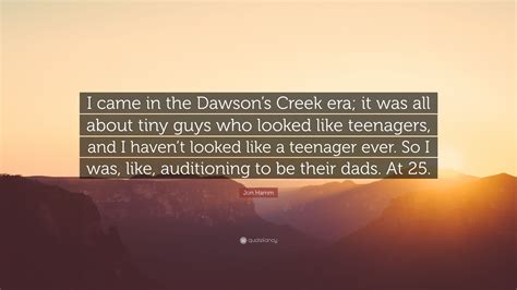 Dawsons Creek Wallpapers Wallpaper Cave