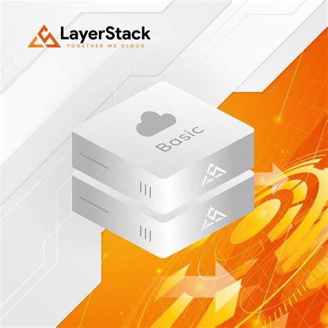 Layerstack™ On Linkedin Cloudhosting Virtualmachine Performance