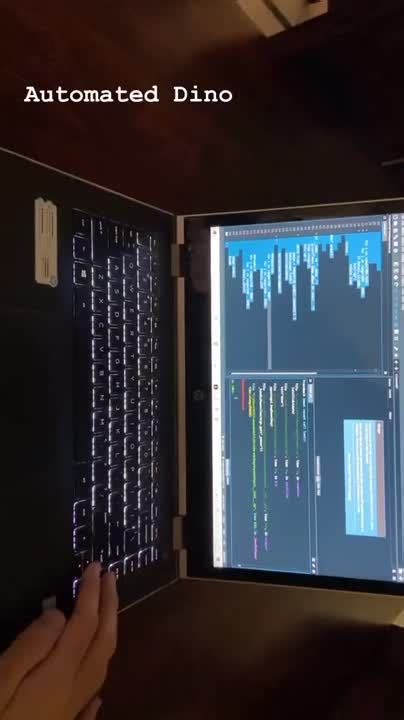 [video] ritvik gaur on linkedin python programminglife