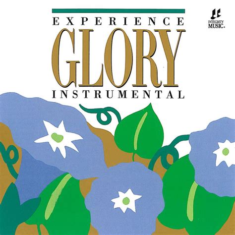 bpm and key for to thee we ascribe glory by integrity worship musicians