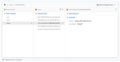 GitHub Swagnik Todo ToDo List Android Application Using Flutter And Firebase