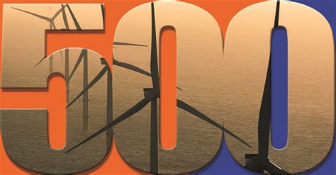 Reaching The 500th Medium Speed Pm Wind Generator Milestone The Switch