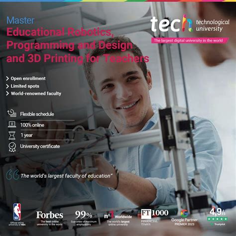 Tech Technological University On Linkedin Techtitute Education Robotics Programming