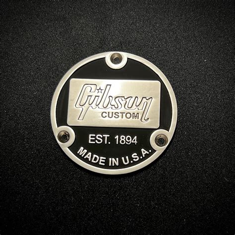 Authentic Gibson Custom Shop Les Paul Toggle Switch Reverb Canada