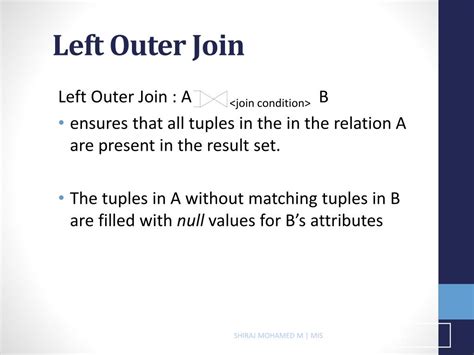 Ppt Relational Algebra Powerpoint Presentation Free Download Id 3698013