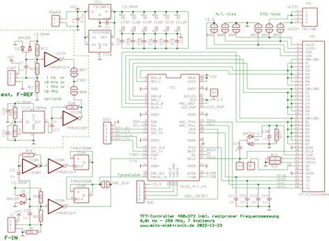 Tft Direct Drive
