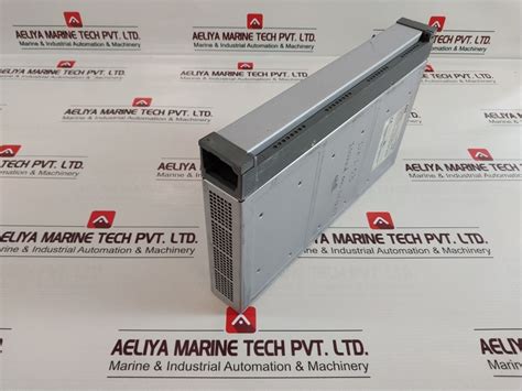 Abb Dai 03 Analog Input Module Aeliya Marine