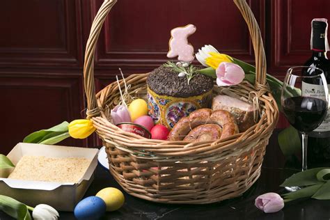 «Золотий Великодній кошик який продукт зі святкового набору подорожчав найбільше Читайте на