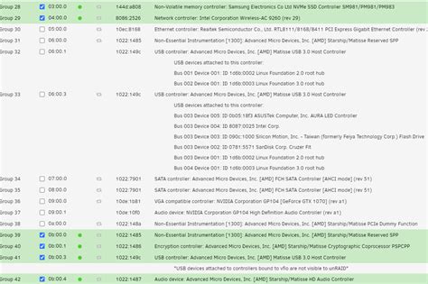 Vm Usb Passthrough Multiple Devices With The Same Vendorproduct Page
