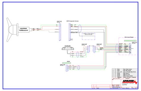 74116 Acm To Tailbeaconx Gps Adsb Advanced Flight Systems