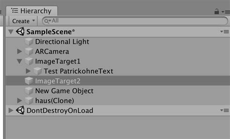 Load Assetbundle Under An Parentobject Unity Engine Unity Discussions