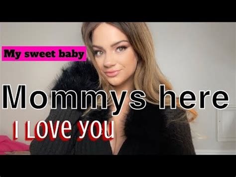 MOMMY ASMR ROLEPLAY - The ASMR Index