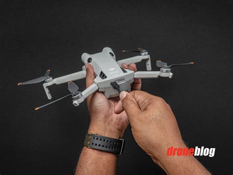 How To Connect The Dji Mini Pro To A Computer Video Droneblog