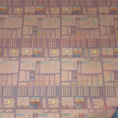 Rf Si Interposer Record Low Insertion Loss Up To 325ghz Imec Rf Si Interposer Record Low Insertion Loss Up To 325ghz Imec