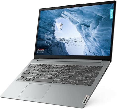 Lenovo Ideapad Ijl Full Hd Notebook X Intel Celeron N Dual Core