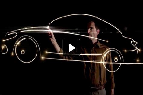 New C Class Design Secrets Revealed Au