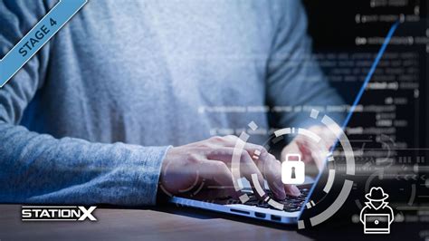 Virtual Hacking Labs Stationx