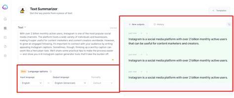 9 ai based summarization tools that you should use in 2024