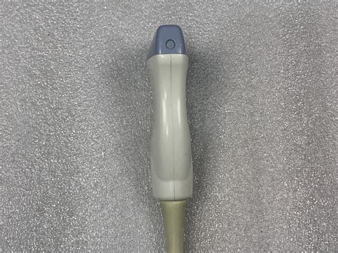 GE 12L 12L SC Linear Array Ultrasound Transducer Probe For Venue 40 AusChoice