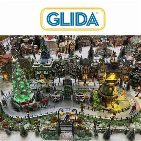 Glida Kerstdorpfan Nl