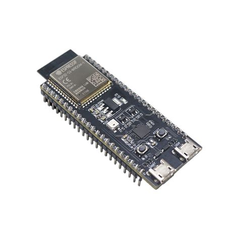 Espressif ESP S DevKitC N R Development Board Buy Online At Low Price In India ElectroPi In