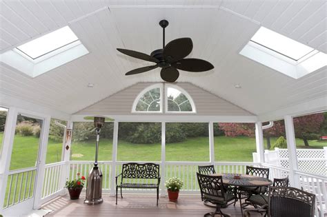 Structural Vinyl Porch Posts Superior Plastic Products