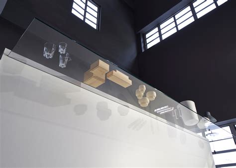 Nendo Creates Optical Illusions For Japanese Design Exhibition Display